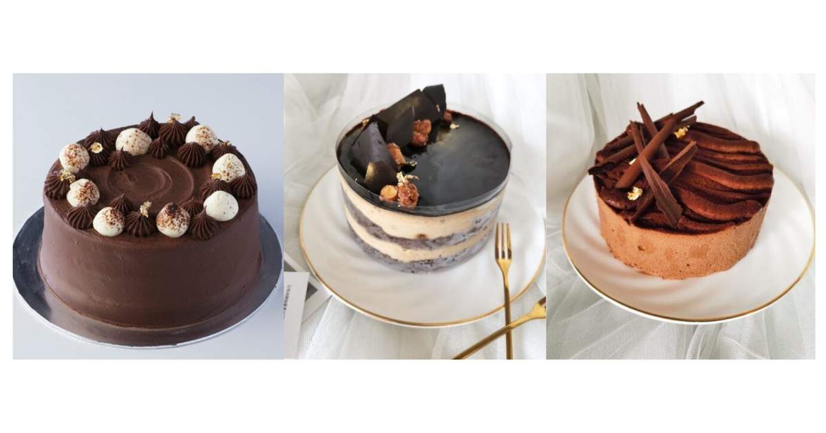 YuBake Delivery in Klang Valley